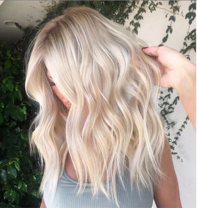 50 Ultra Unique Hair Color And Hairstyle Design Ideas For 2019 - Page ...