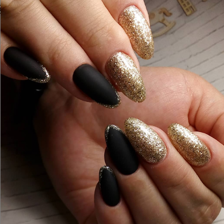 56 Hottest Natural Matte Short Nails Design Ideas Spring & Summer ...