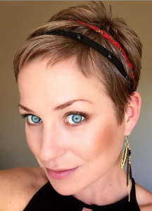 25 Best White Pixie Haircut Ideas For Cool Short Hairstyle - Page 6 of ...