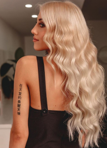 42 Perfect Hair Color And Hair Style For For Medium Length Hair