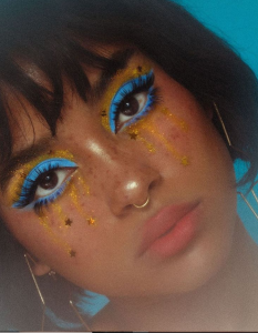 How To Makeup As A Super Star -Makeup Tutorial Step By Step For ...