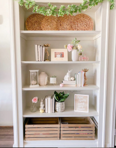 Which of the most classic bookshelf designs is your favorite? - Fashionsum