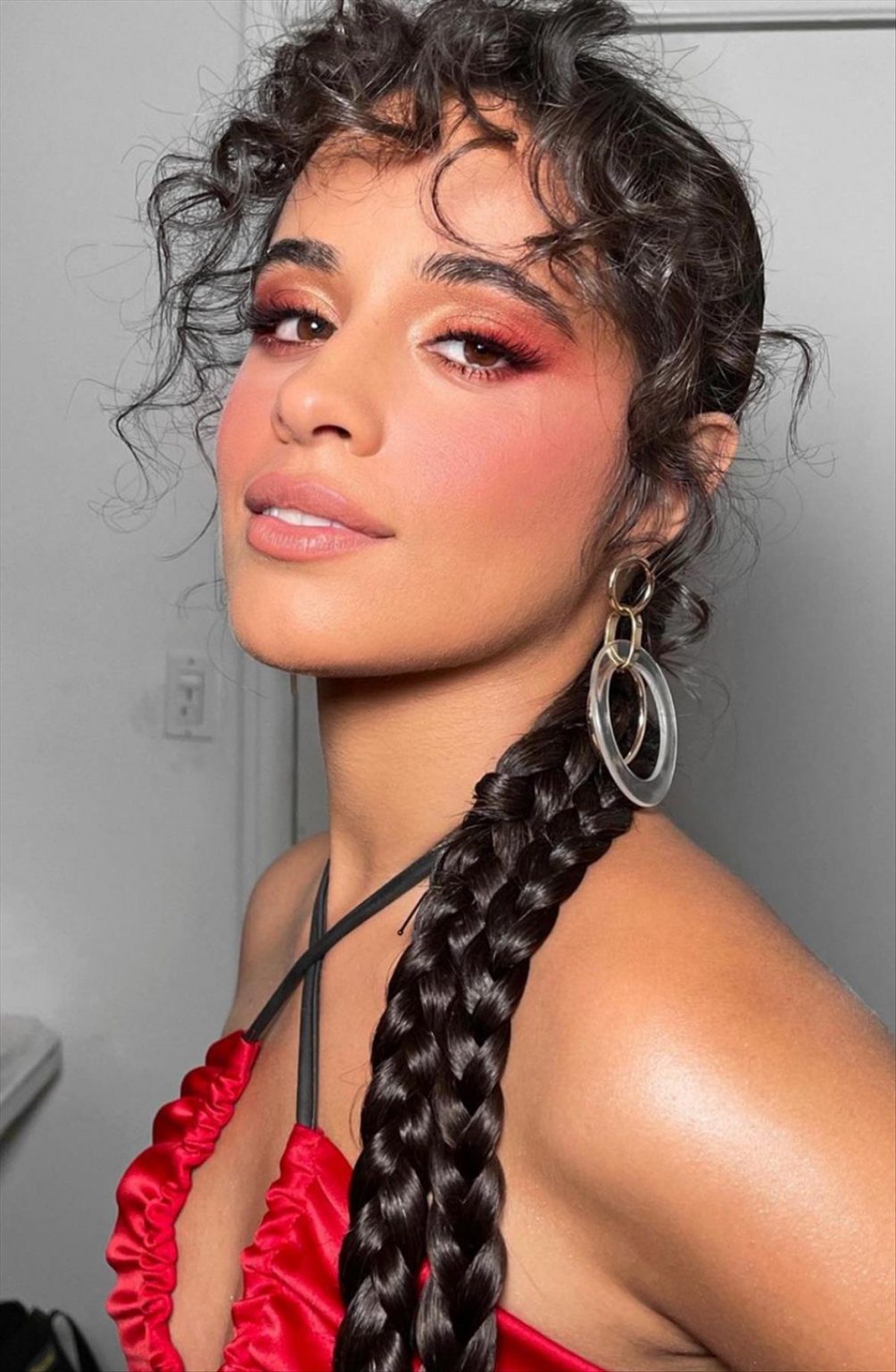 33 Stunning prom makeup looks trends perfect for prom night