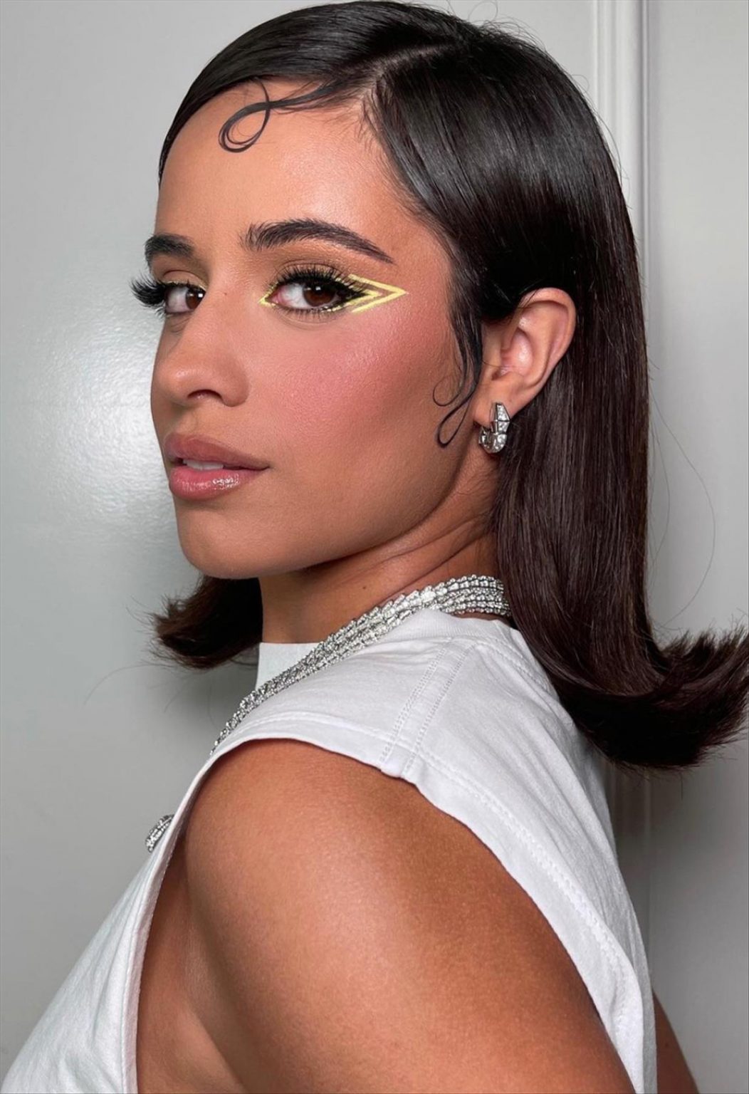 33 Stunning prom makeup looks trends perfect for prom night