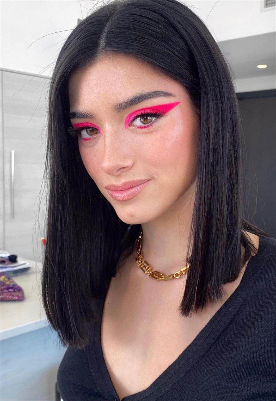 33 Stunning prom makeup looks trends perfect for prom night