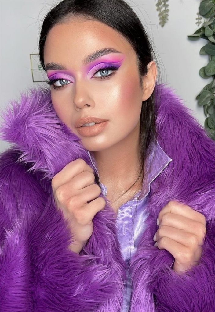 33 Stunning prom makeup looks trends perfect for prom night