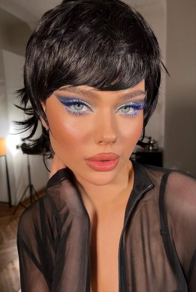 33 Stunning prom makeup looks trends perfect for prom night