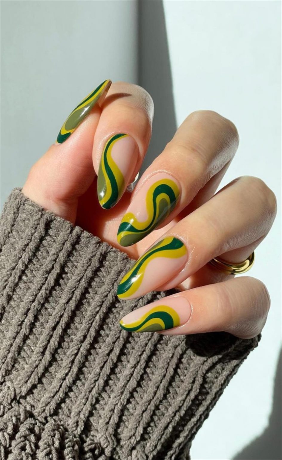 64 Best Fall Nail Colors 2022 Trends Youll Love To Try Page 45 Of 63