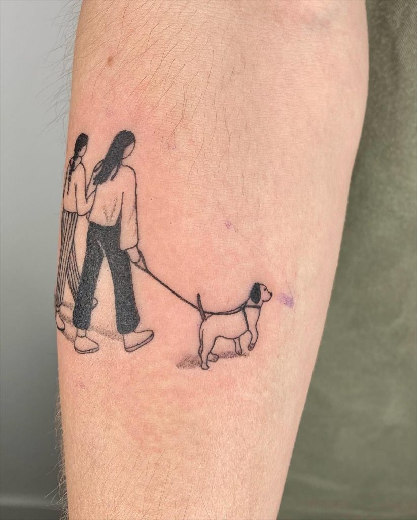 44 Cute tattoo designs for girls to get inspired - Fashionsum