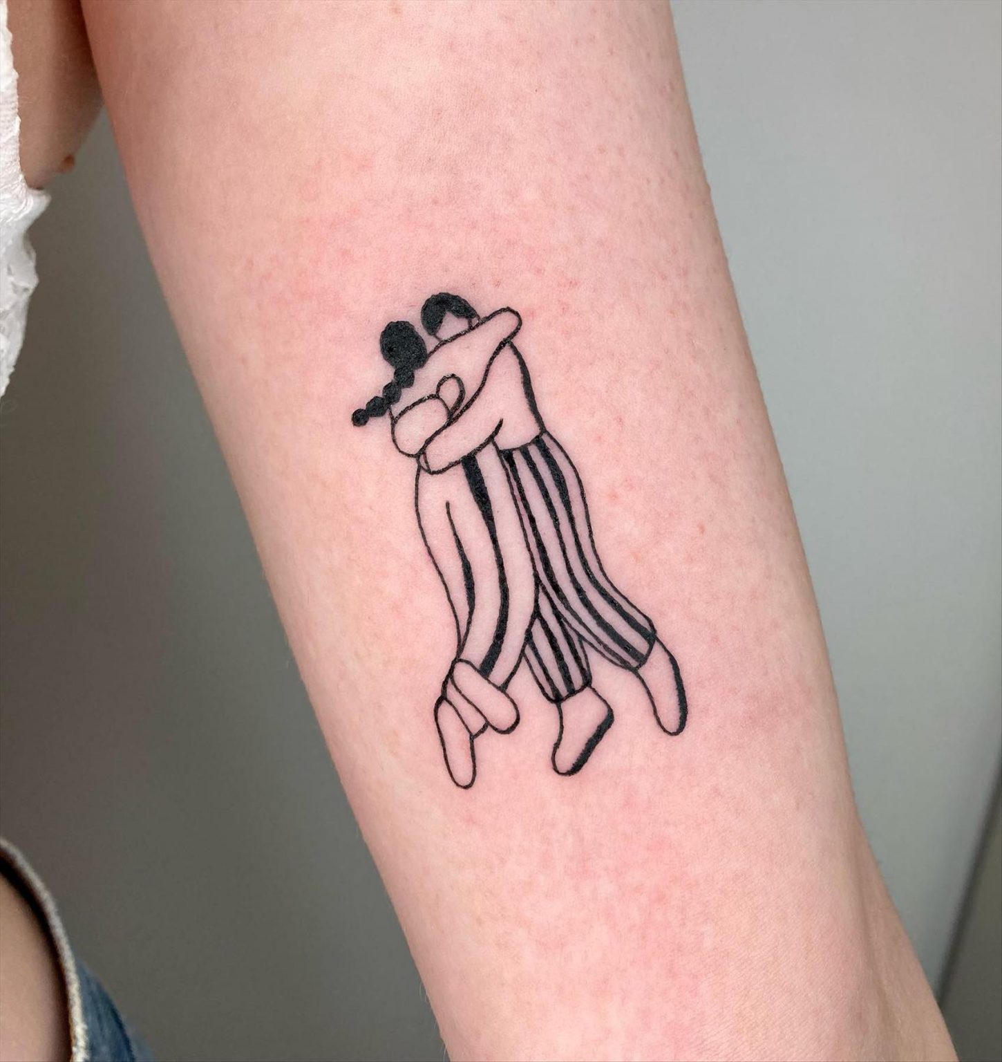 44 Cute tattoo designs for girls to get inspired - Fashionsum