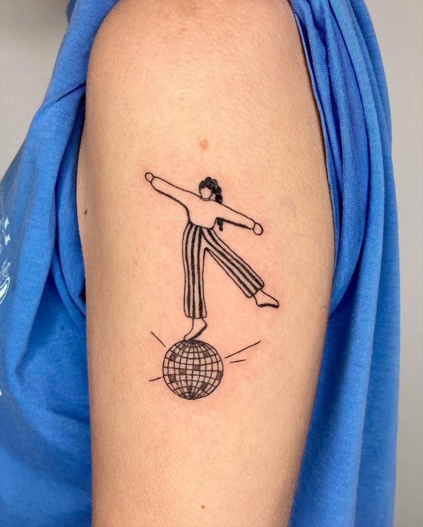 44 Cute tattoo designs for girls to get inspired - Fashionsum