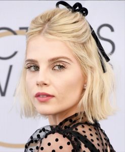 42 Cool short bob haircuts and hairstyles you'll love - Fashionsum