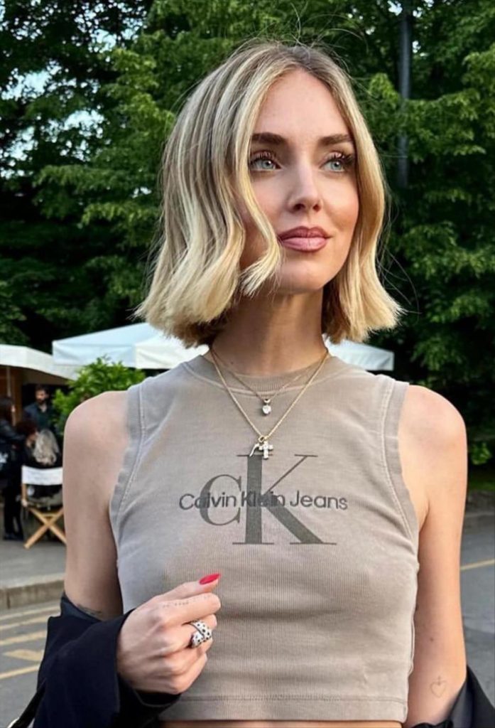 42 Cool short bob haircuts and hairstyles you'll love - Fashionsum