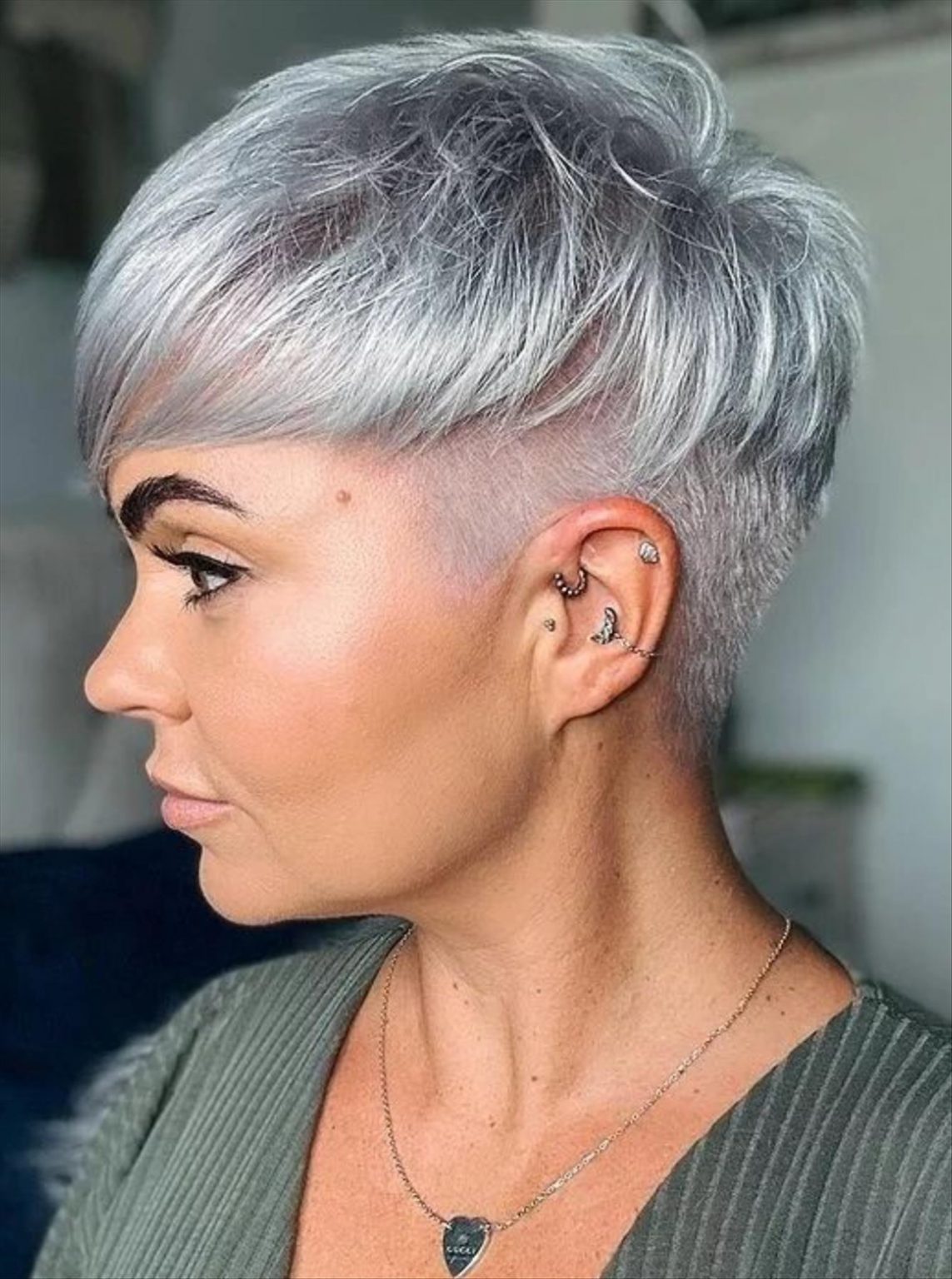 Short Pixie Haircuts for Women: Embracing Confidence and Freedom
