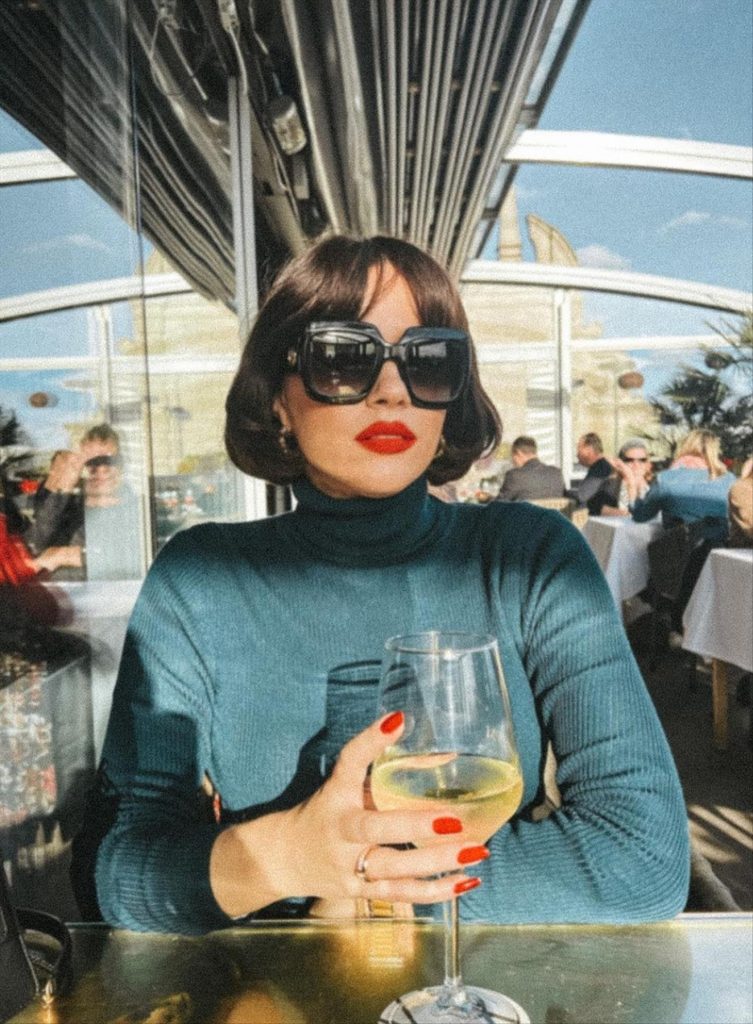 32 Cool Italian bob haircuts for stylish women to wear - Fashionsum