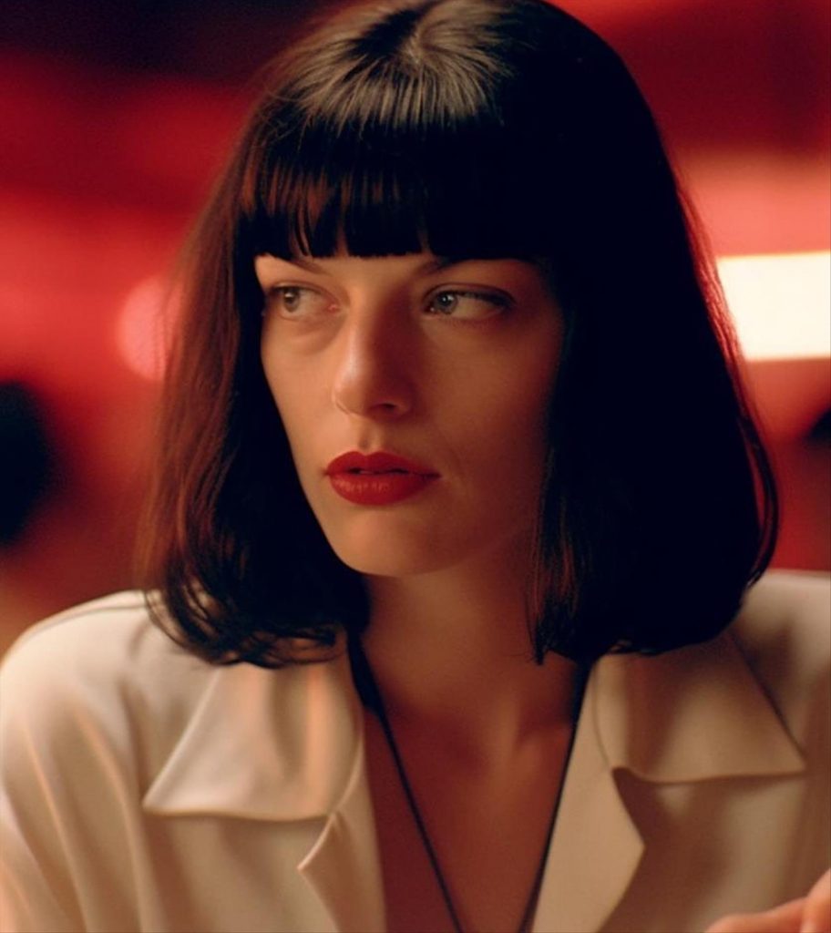 32 Cool Italian bob haircuts for stylish women to wear - Fashionsum