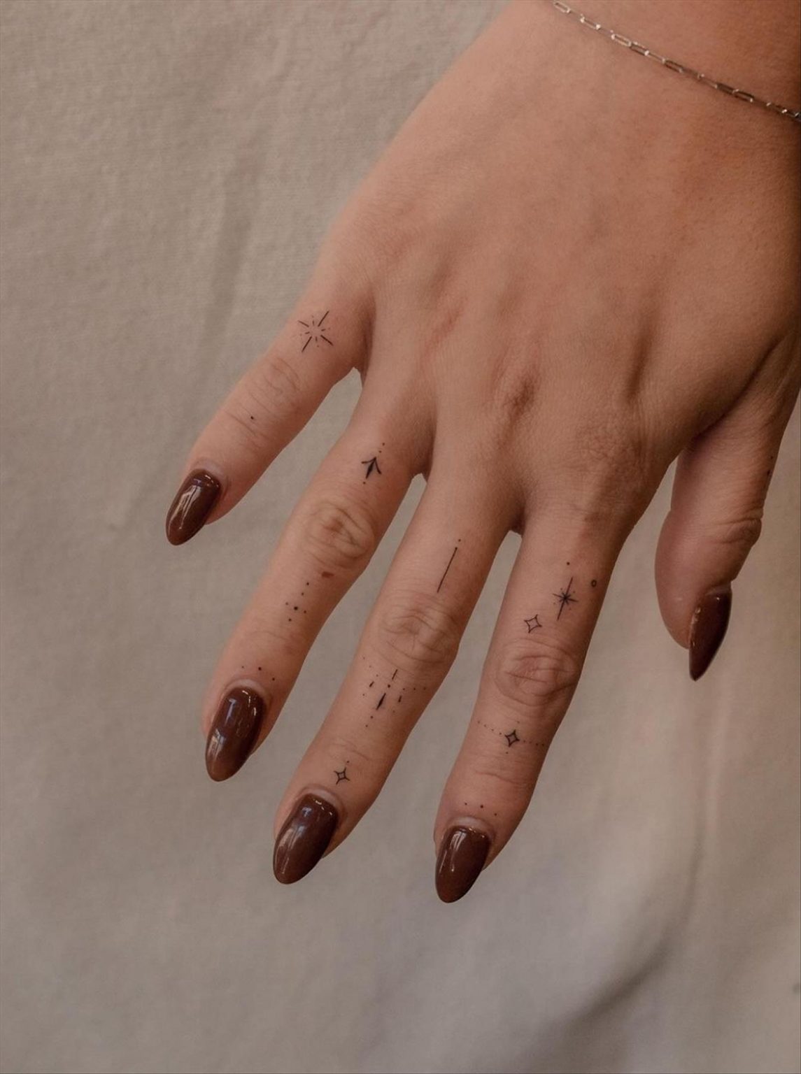 38 Cute small tattoo design ideas for your first tattoo attempt ...