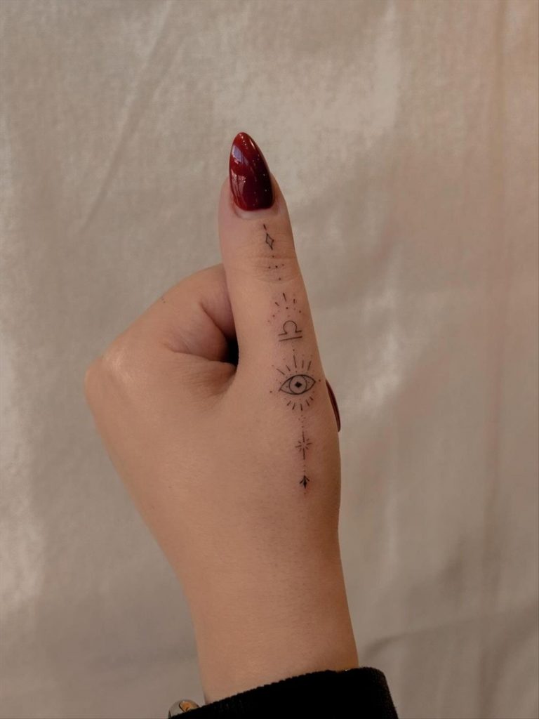 38 Cute small tattoo design ideas for your first tattoo attempt ...