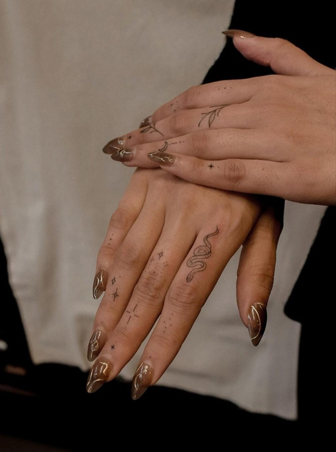 38 Cute small tattoo design ideas for your first tattoo attempt ...