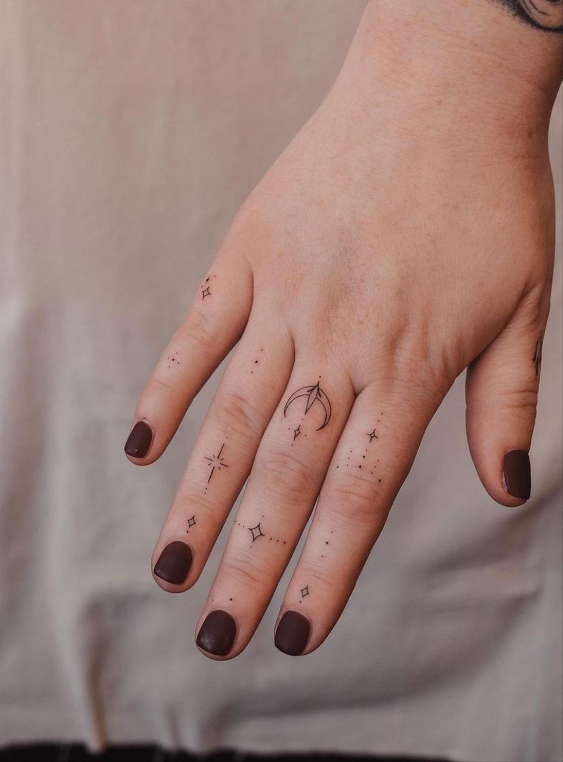 38 Cute small tattoo design ideas for your first tattoo attempt ...