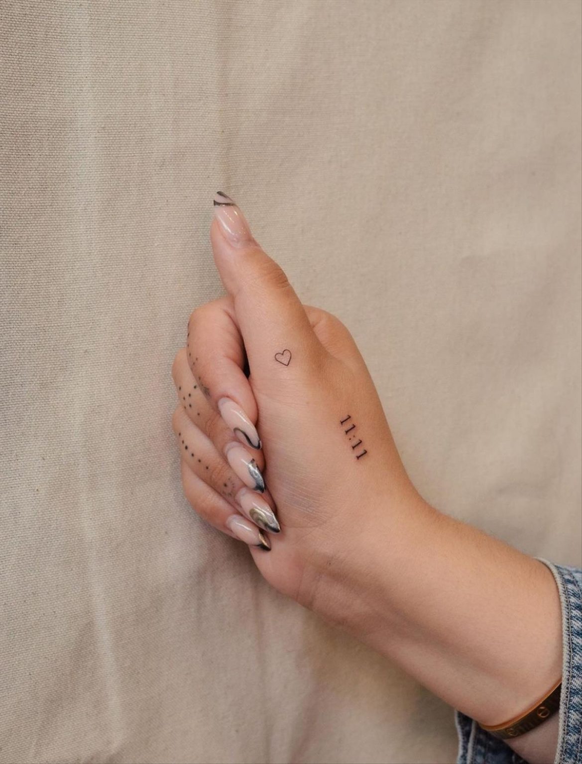 38 Cute small tattoo design ideas for your first tattoo attempt ...
