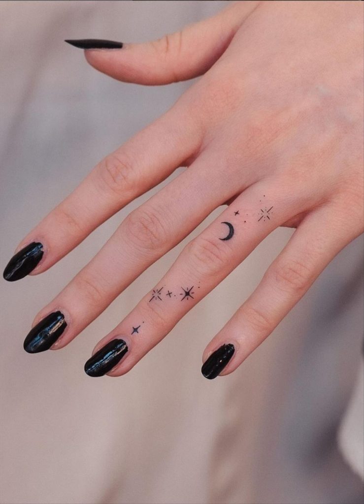 38 Cute small tattoo design ideas for your first tattoo attempt ...