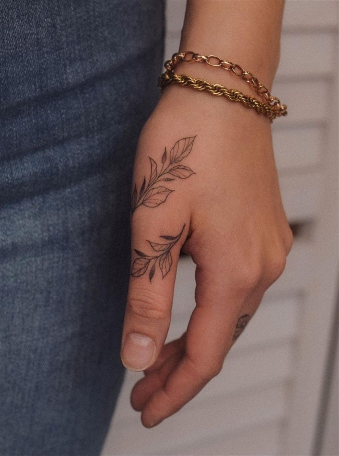 38 Cute small tattoo design ideas for your first tattoo attempt ...