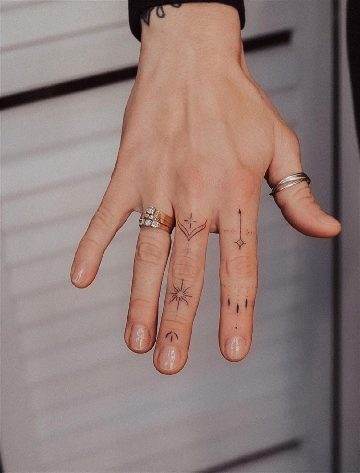 38 Cute small tattoo design ideas for your first tattoo attempt ...