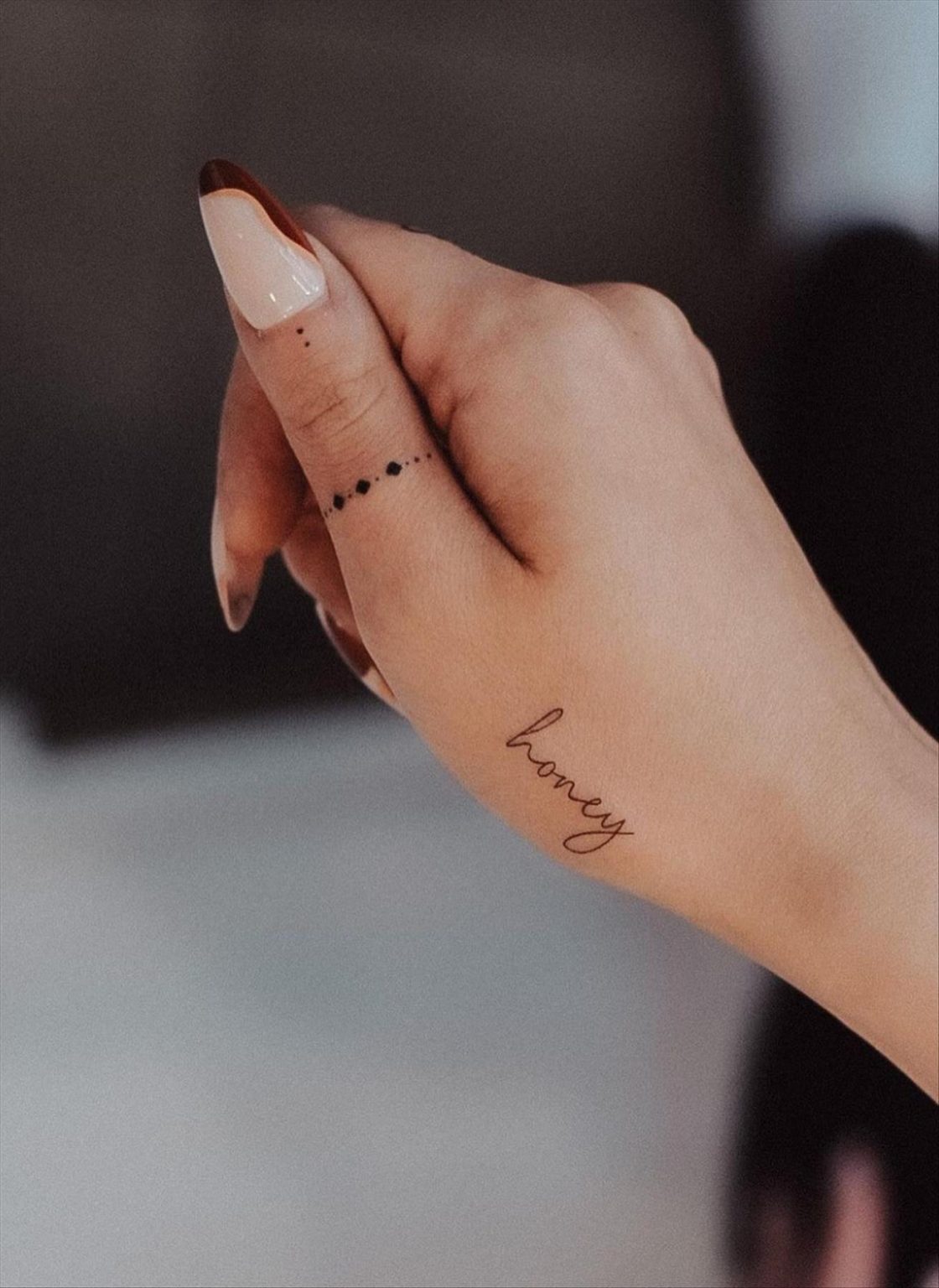 38 Cute small tattoo design ideas for your first tattoo attempt ...