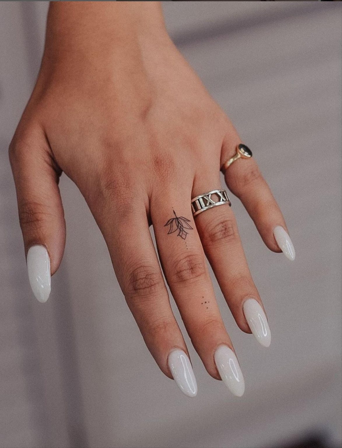 38 Cute small tattoo design ideas for your first tattoo attempt ...