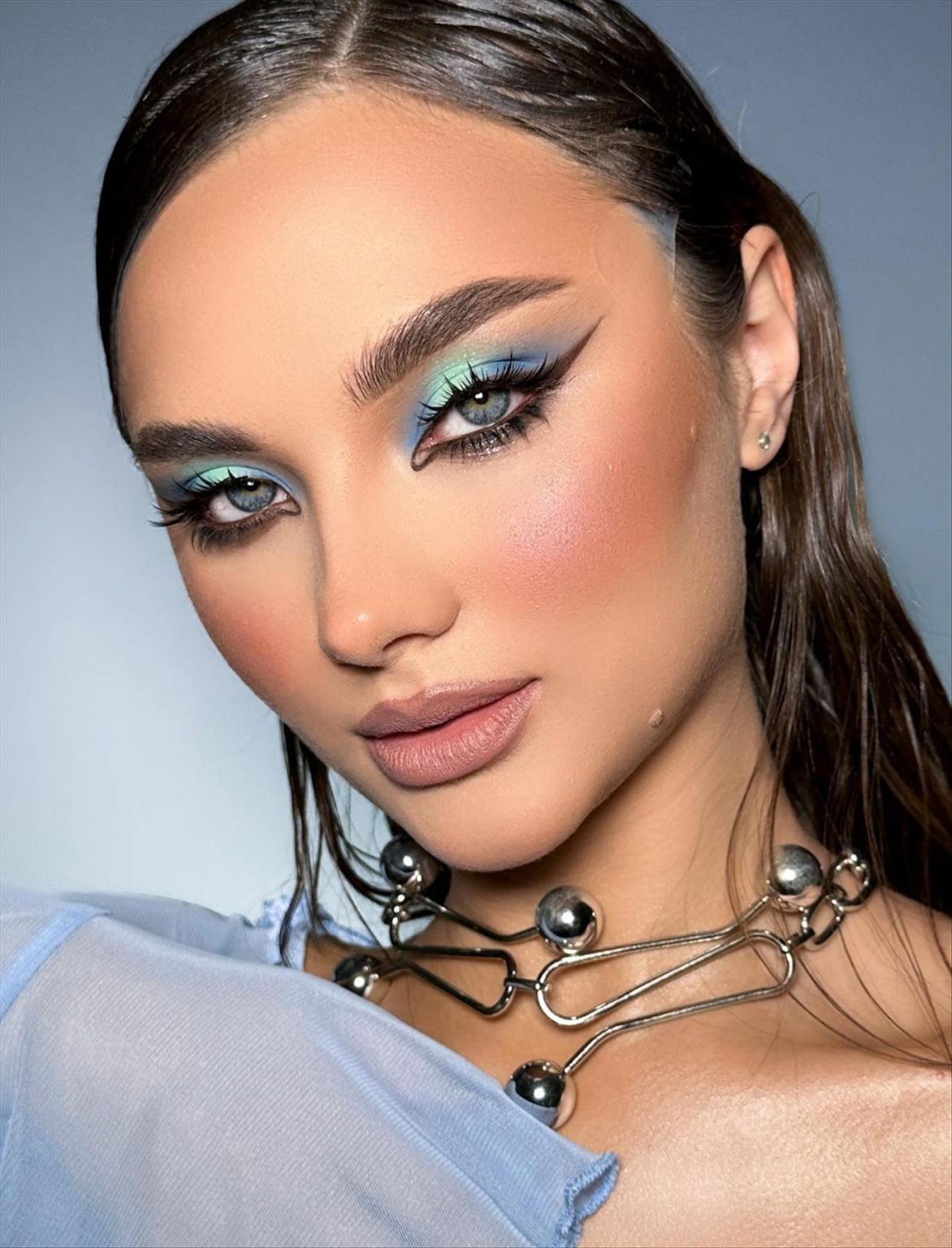 45 Best Spring makeup trends and colors 2024 for beginners - Fashionsum