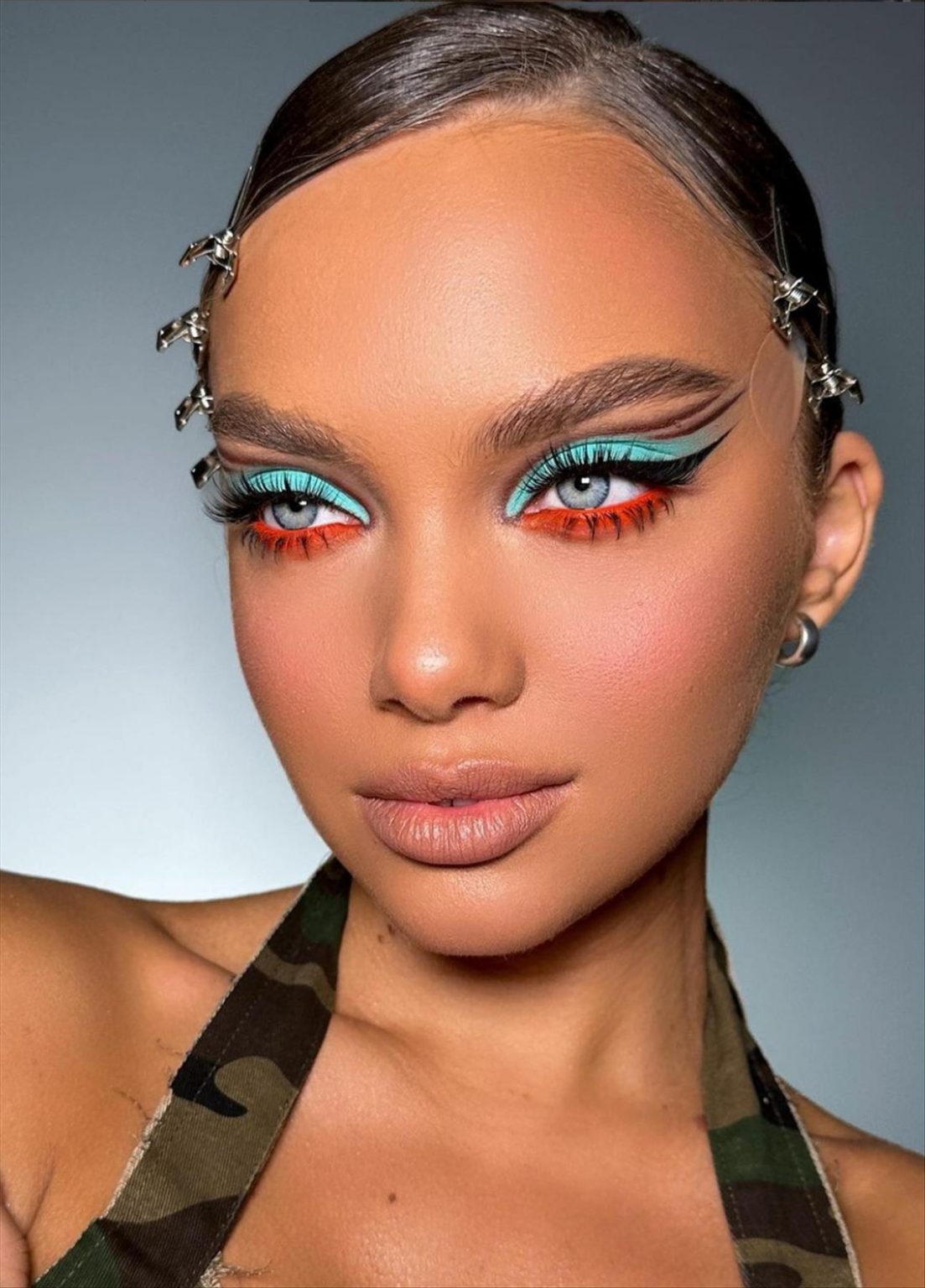 45 Best Spring makeup trends and colors 2024 for beginners - Fashionsum