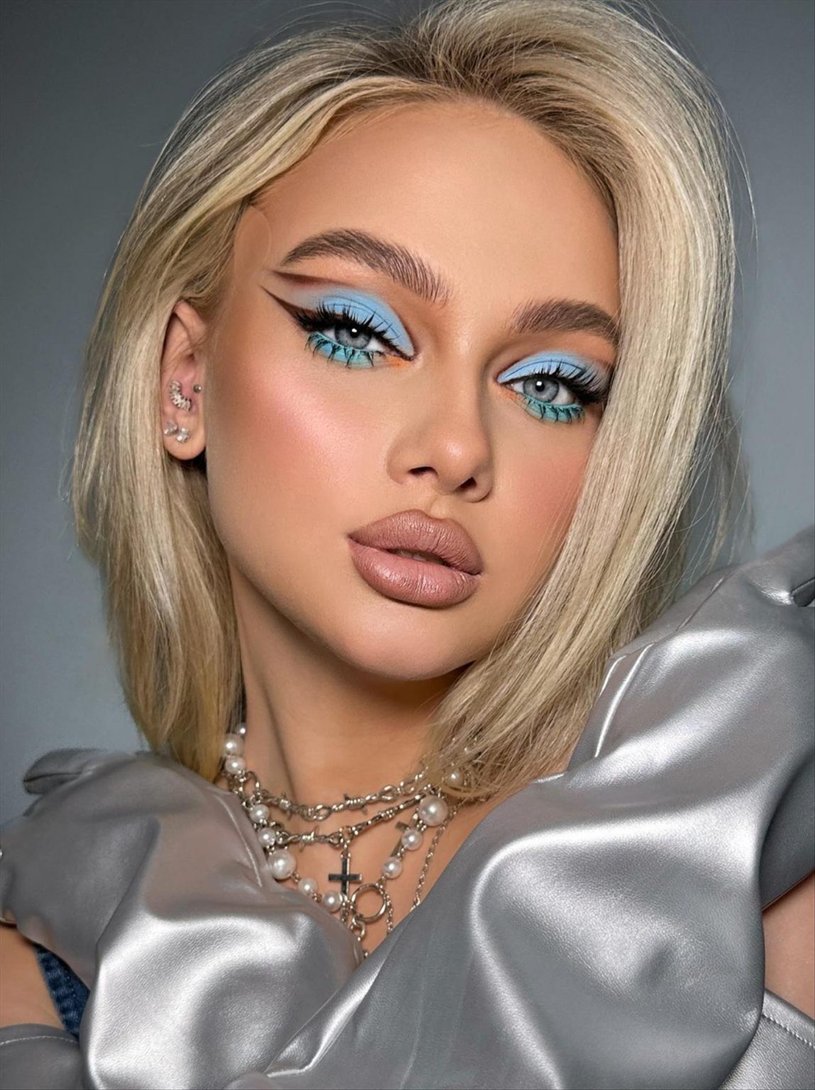 45 Best Spring makeup trends and colors 2024 for beginners - Fashionsum