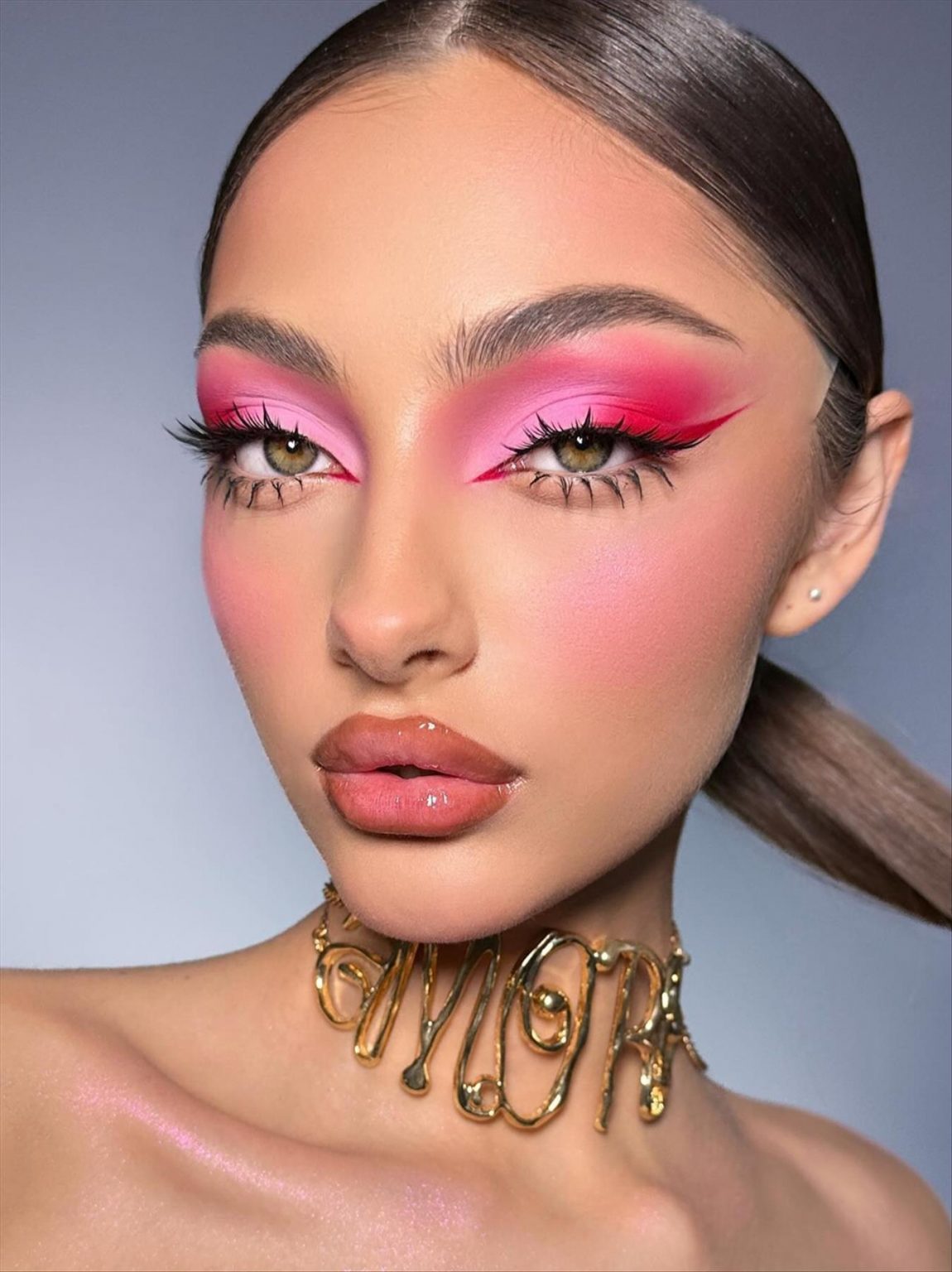 45 Best Spring makeup trends and colors 2024 for beginners - Fashionsum