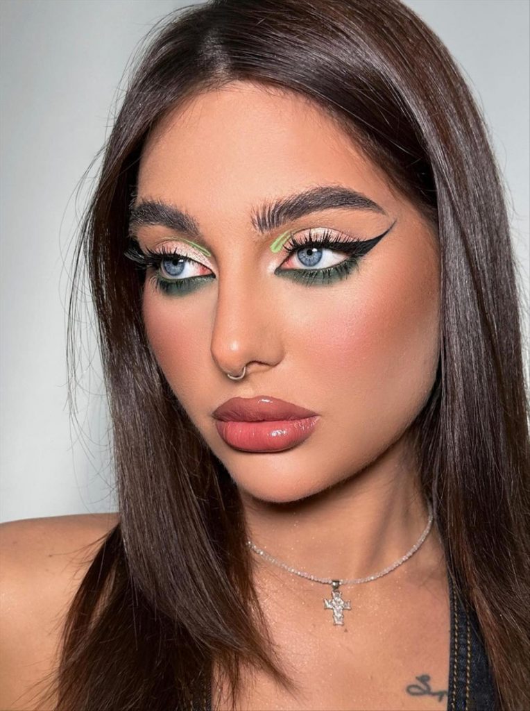 45 Best Spring makeup trends and colors 2024 for beginners - Fashionsum