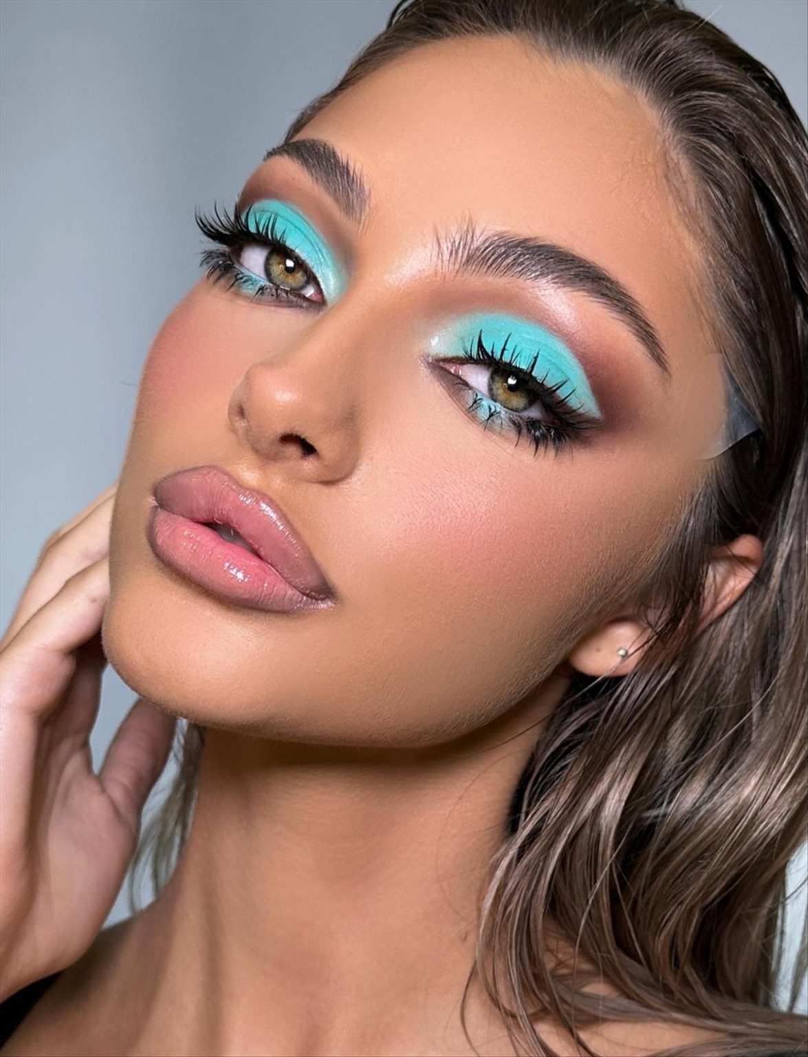 45 Best Spring makeup trends and colors 2024 for beginners - Fashionsum