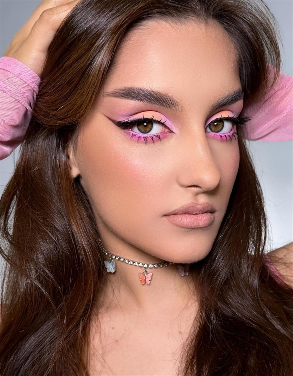 45 Best Spring makeup trends and colors 2024 for beginners - Fashionsum