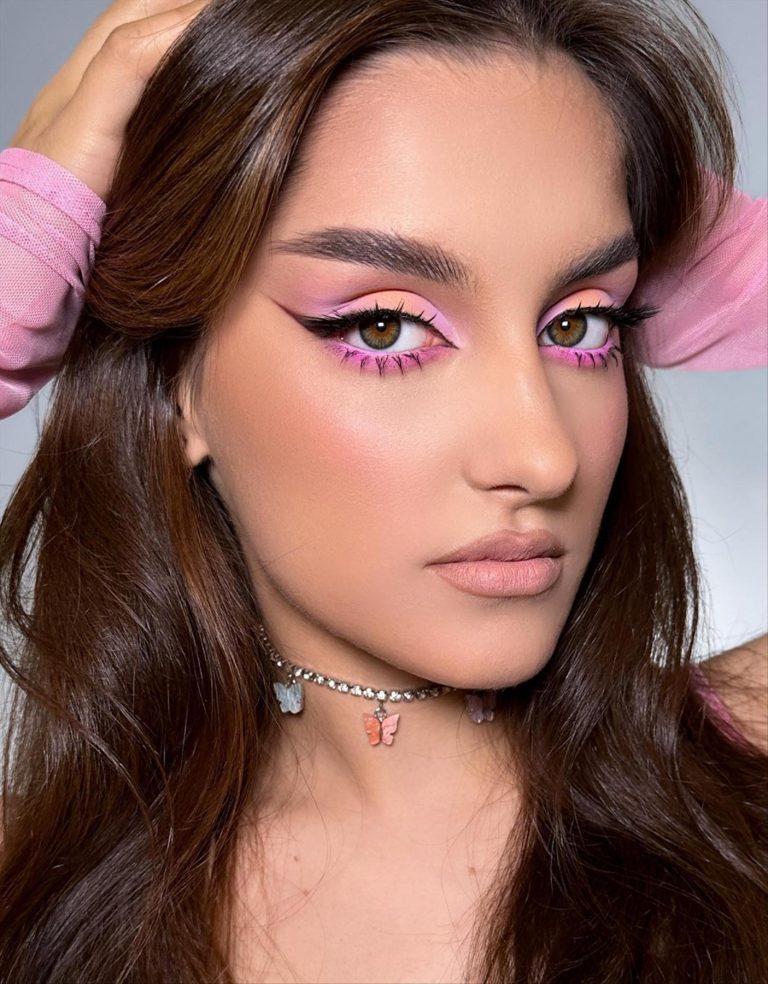 45 Best Spring makeup trends and colors 2024 for beginners - Fashionsum