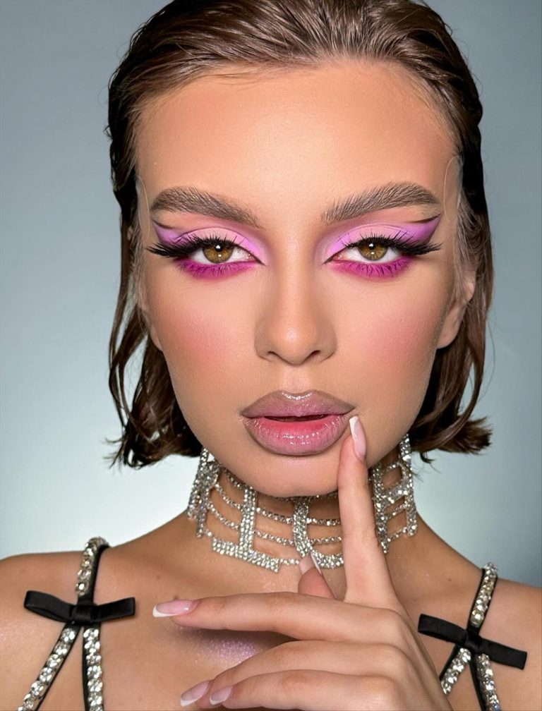 45 Best Spring makeup trends and colors 2024 for beginners - Fashionsum