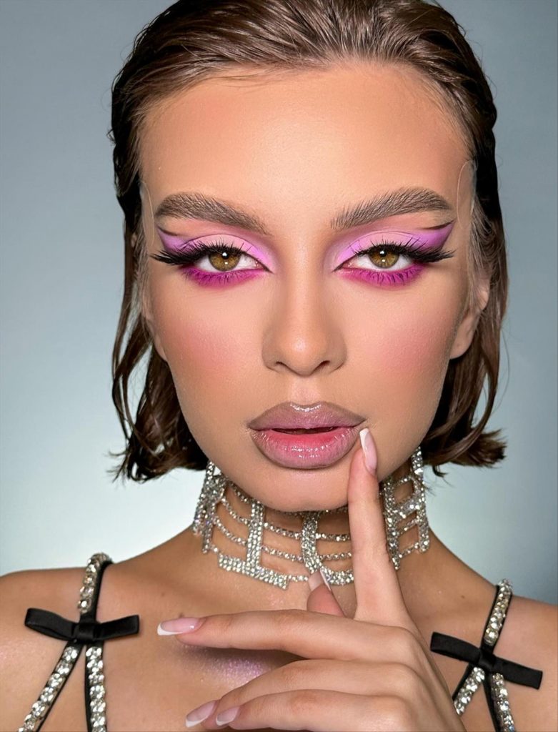 45 Best Spring makeup trends and colors 2024 for beginners - Fashionsum