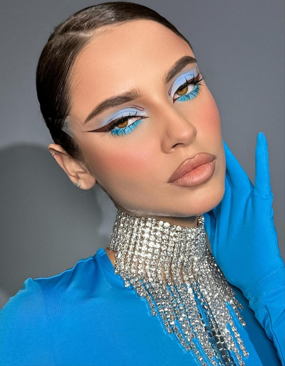 45 Best Spring makeup trends and colors 2024 for beginners - Fashionsum