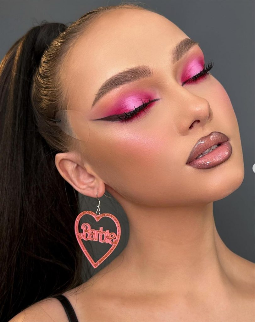 45 Best Spring makeup trends and colors 2024 for beginners - Fashionsum