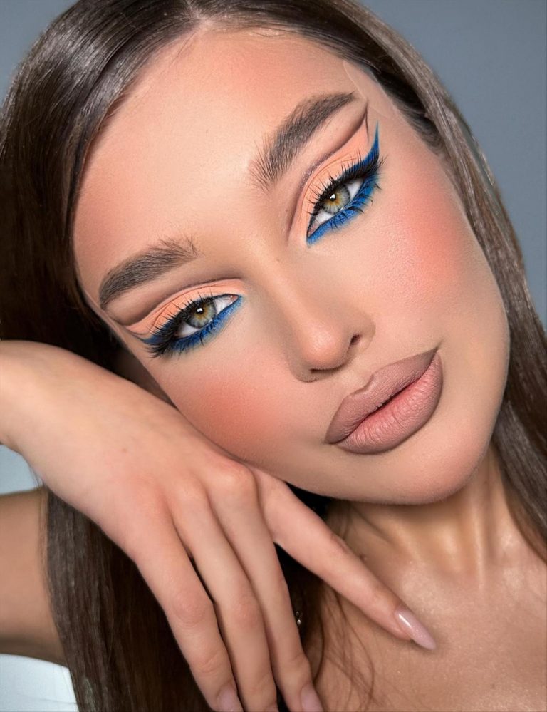 45 Best Spring makeup trends and colors 2024 for beginners - Fashionsum