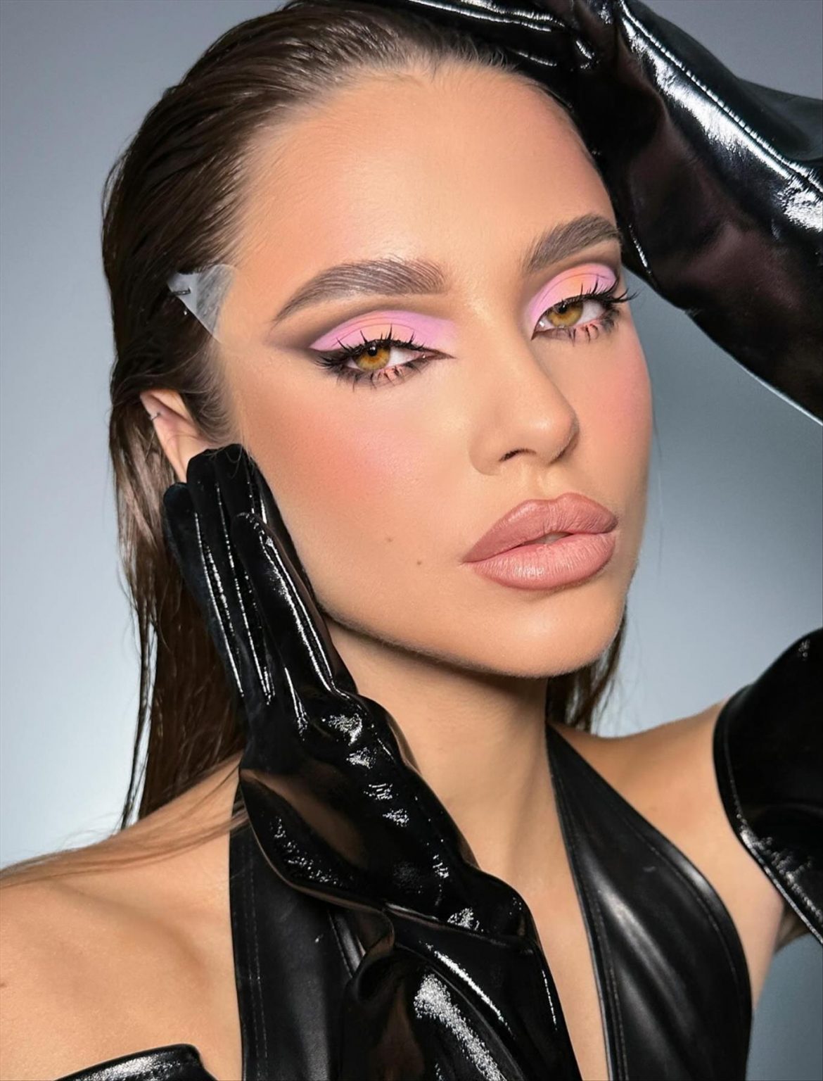 45 Best Spring makeup trends and colors 2024 for beginners - Fashionsum
