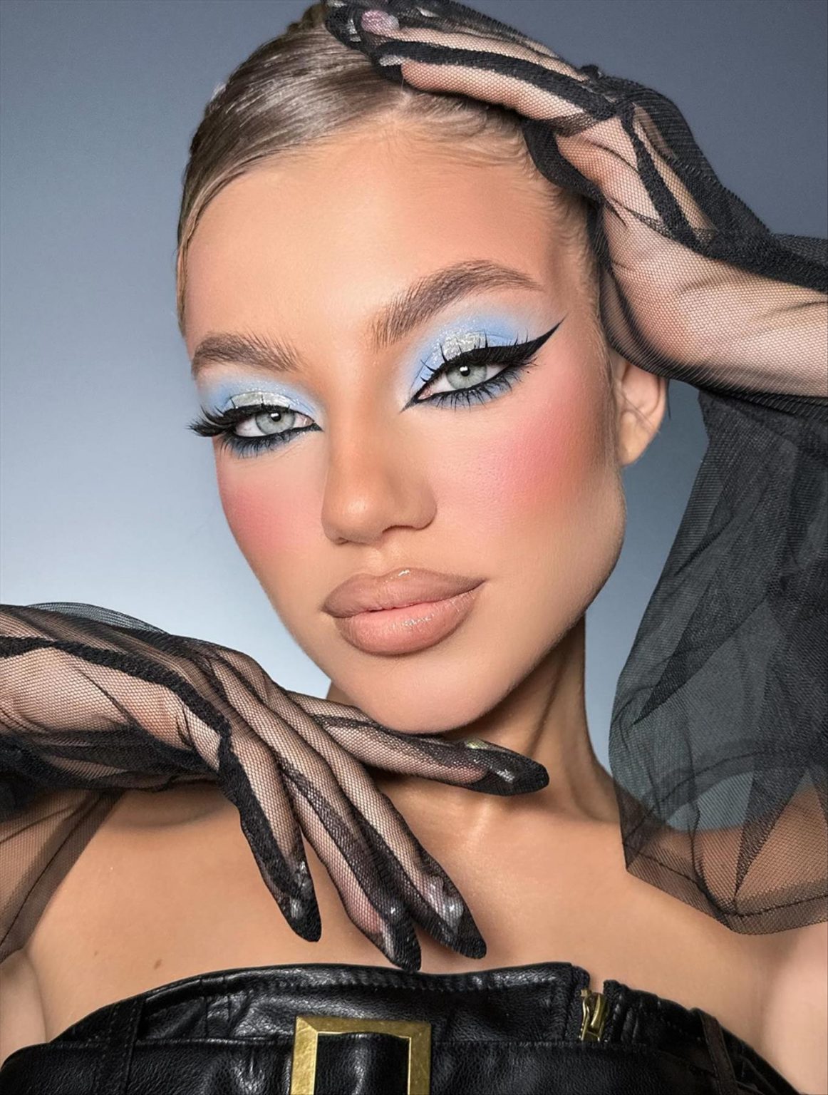 45 Best Spring makeup trends and colors 2024 for beginners - Fashionsum