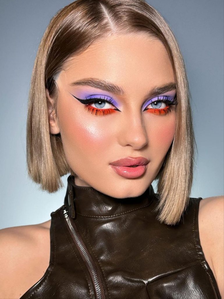 45 Best Spring makeup trends and colors 2024 for beginners - Fashionsum