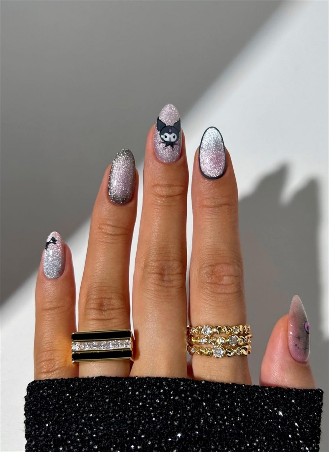 42 Natural Fall Nails 2024 To Embrace the Season - Page 2 of 2 - Fashionsum