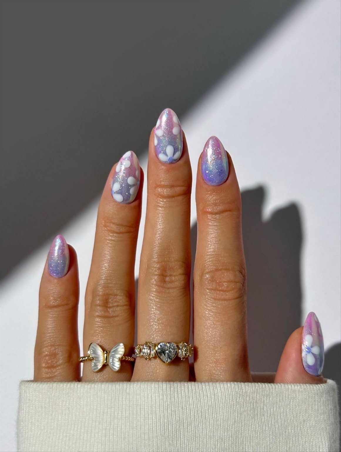 42 Natural Fall Nails 2024 To Embrace the Season - Page 2 of 2 - Fashionsum