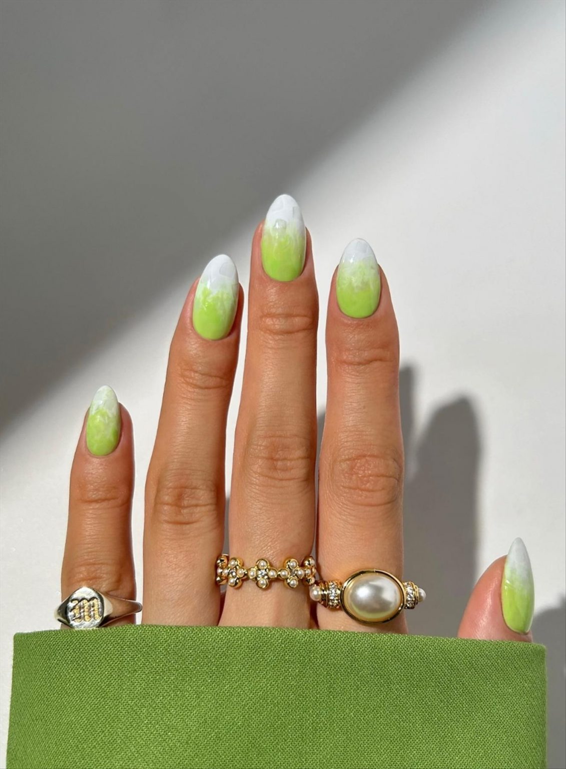 42 Natural Fall Nails 2024 To Embrace the Season - Page 2 of 2 - Fashionsum